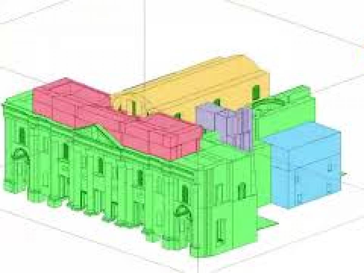 VIDEO: Un progetto digitale per mappare la Basilica di San Pietro con ...