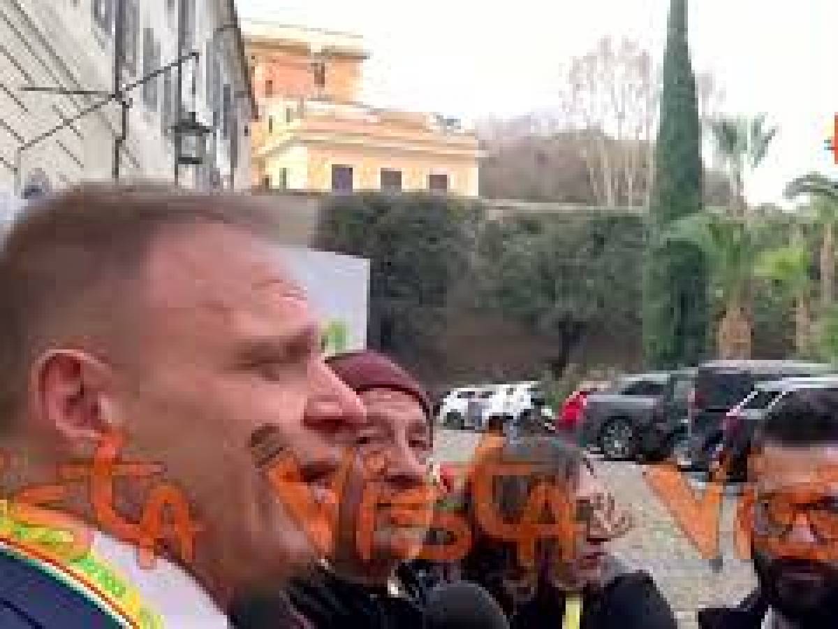 VIDEO: Superbonus, Lollobrigida: "Draghi parlò di disastro, non vedo ...