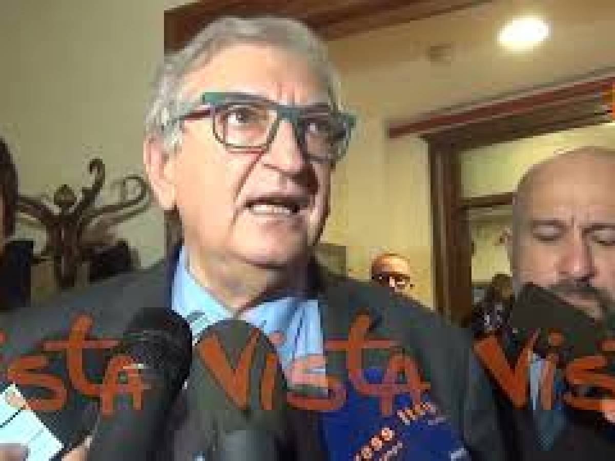 VIDEO: Foti: "Su Ucraina maggioranza compatta, opposizioni invece ...