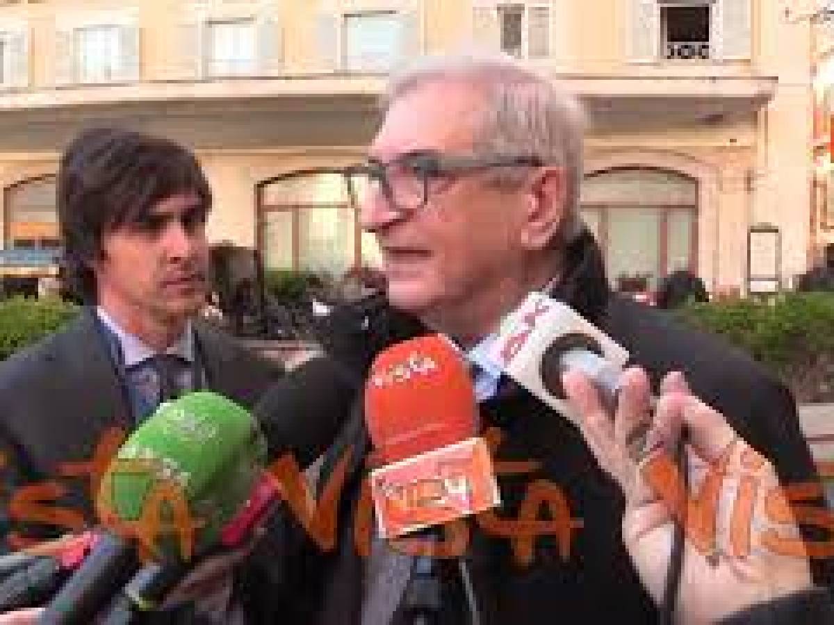 VIDEO: Foti (FdI): "Inconcepibile che la Francia neghi estradizione a ...