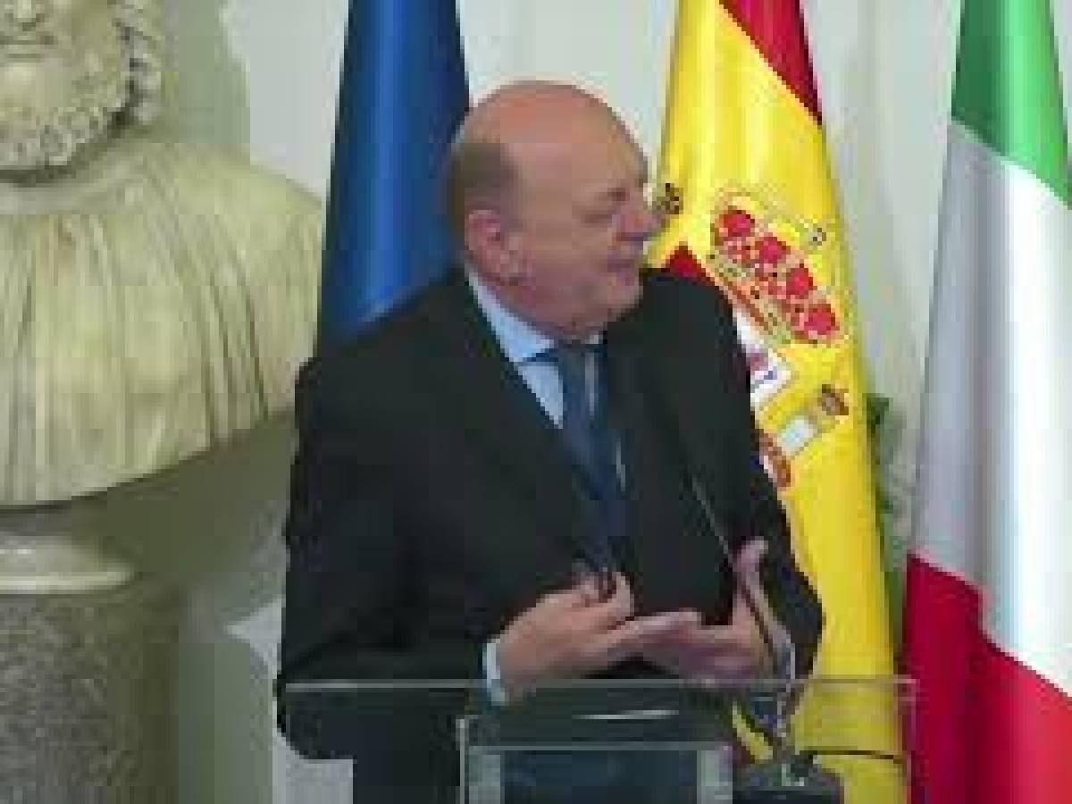 VIDEO: Pichetto Fratin: "Sul nucleare deciderà Parlamento, ma non ...