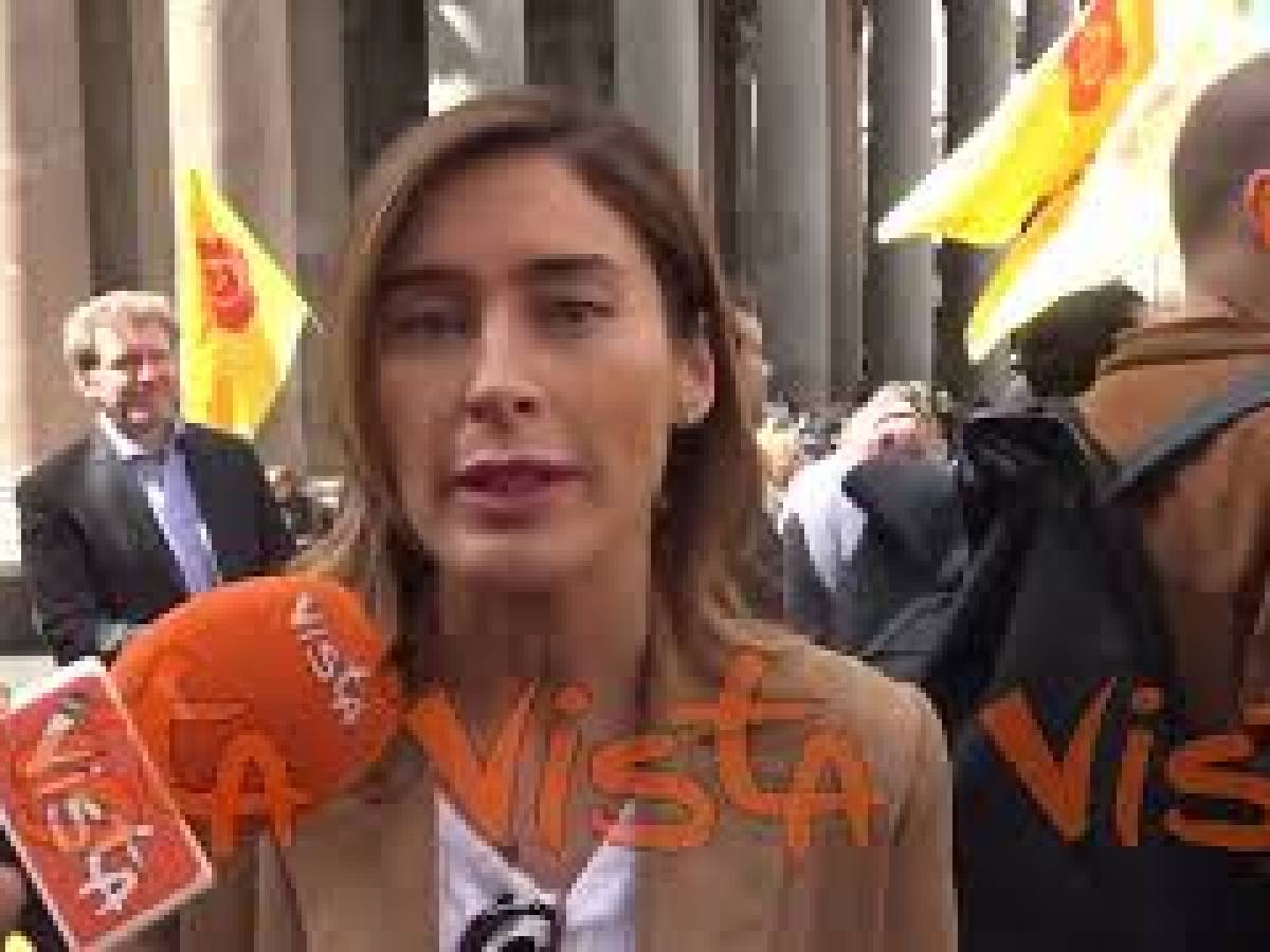 VIDEO: Boschi: “25 aprile al fianco di chi oggi combatte per la libertà ...