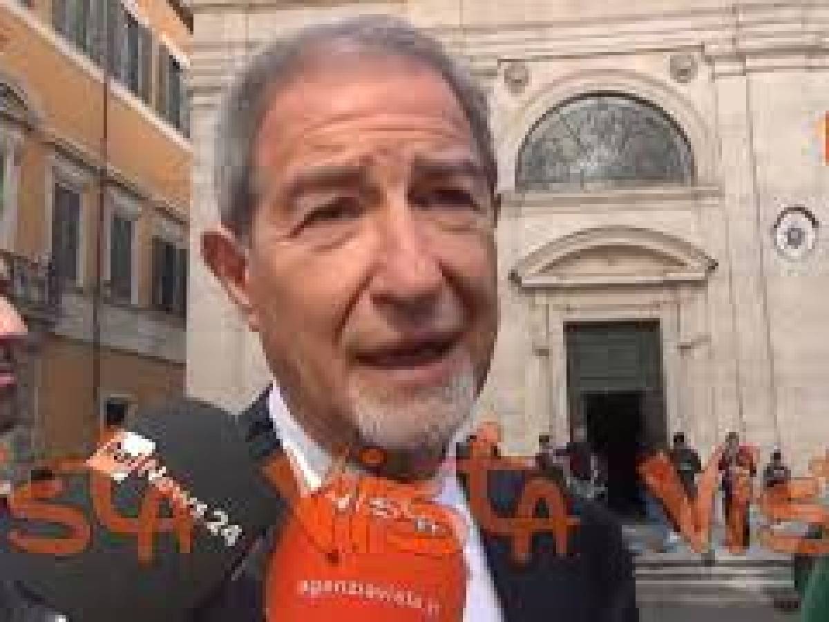 VIDEO: Musumeci: Normale che provvedimento sul lavoro sia adottato il ...