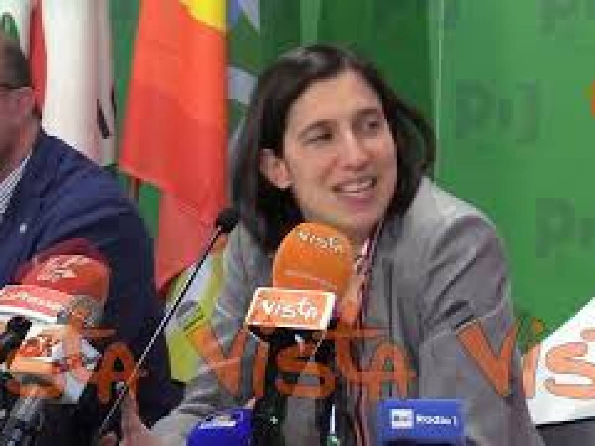 VIDEO: Amministrative, Schlein: "Abbiamo tradotto clima di speranza in ...