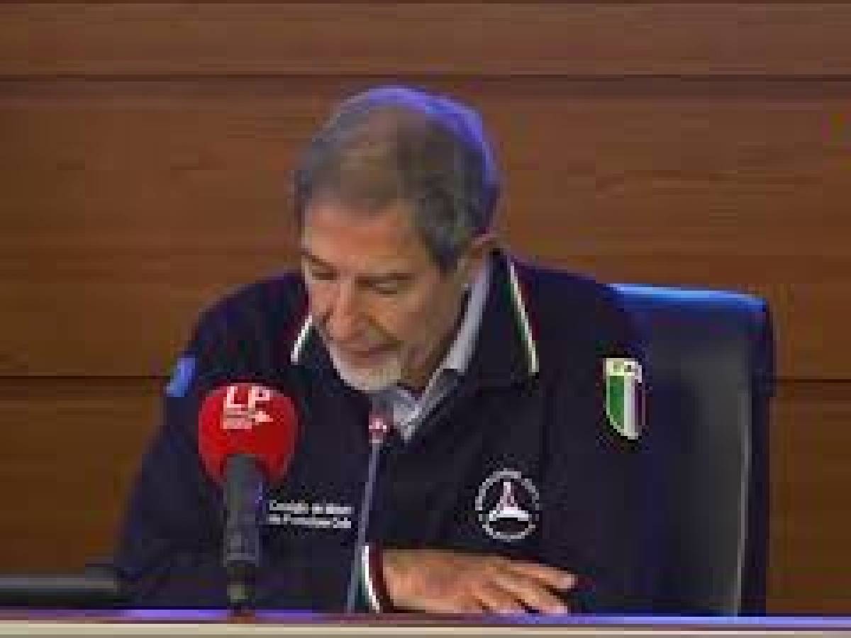 VIDEO: Musumeci: "Stop agli obblighi fiscali per l'Emilia Romagna" - il ...