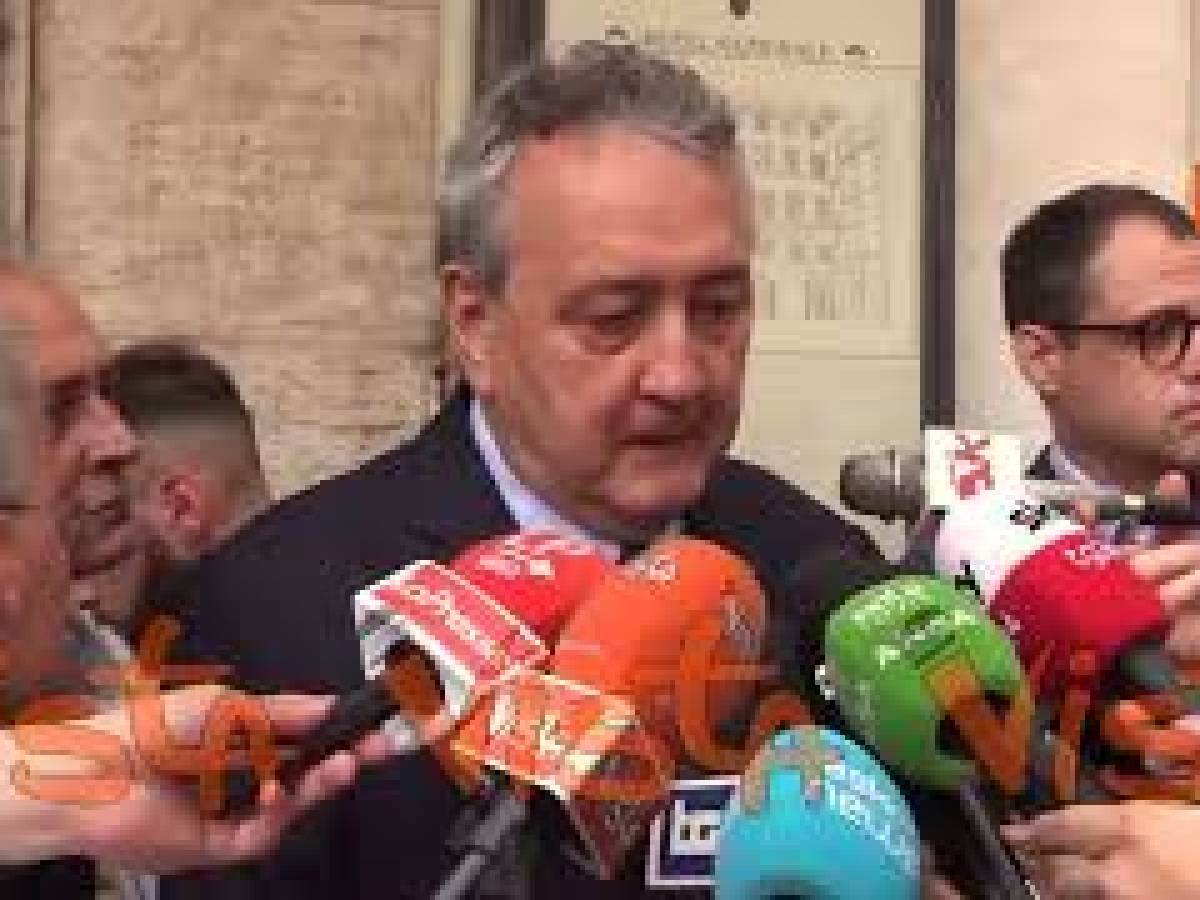 VIDEO: Barelli (FI): "Dopo queste elezioni le cose per il Governo e il ...