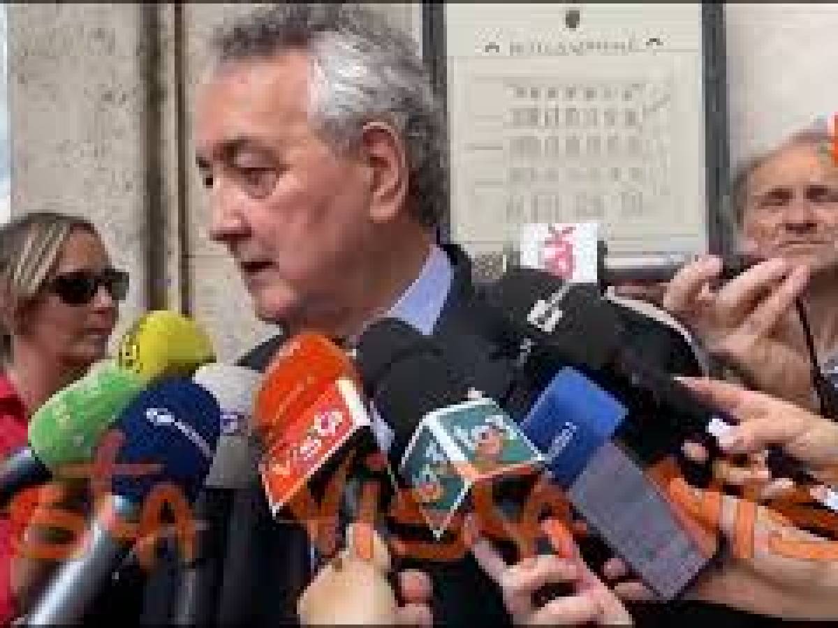 VIDEO: Gay Pride, Barelli: Opinioni di parte su utero in affitto ...