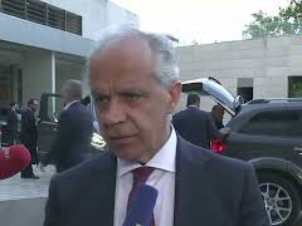 VIDEO: Migranti, Piantedosi: Italia ha visto riconoscere principi a cui ...