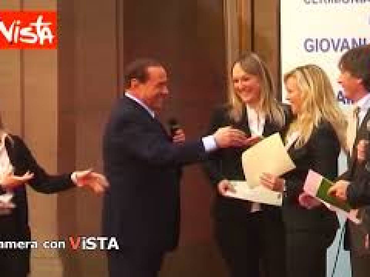 VIDEO: Ciao, Silvio. Su Camera con Vista su La7 - il Giornale