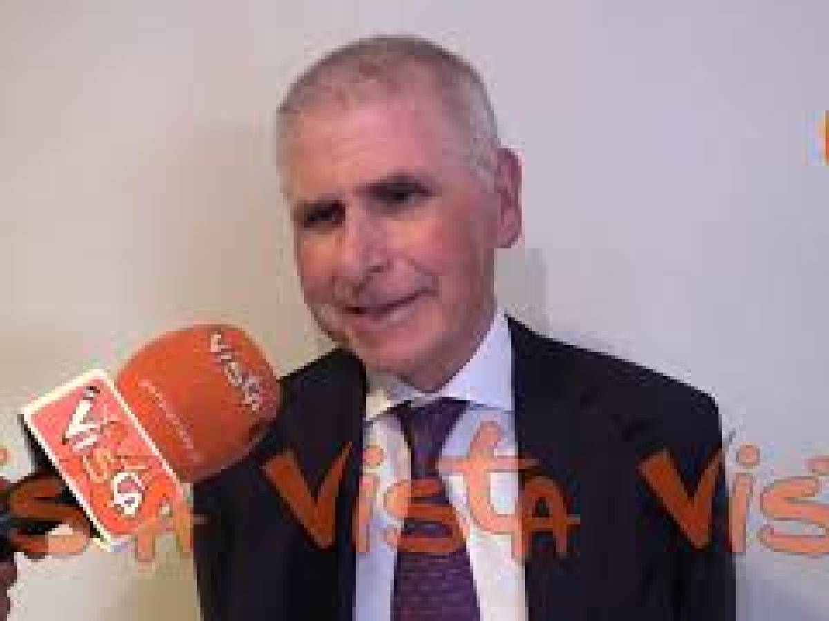 VIDEO: Tosti (Campus Bio-Medico): "Siamo onorati di avere un concerto ...