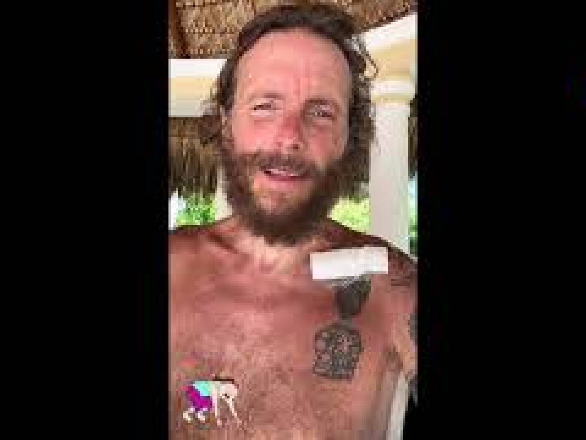 VIDEO: Jovanotti in sedia a rotelle dopo incidente a Santo Domingo: Rischio trombosi, non posso ...