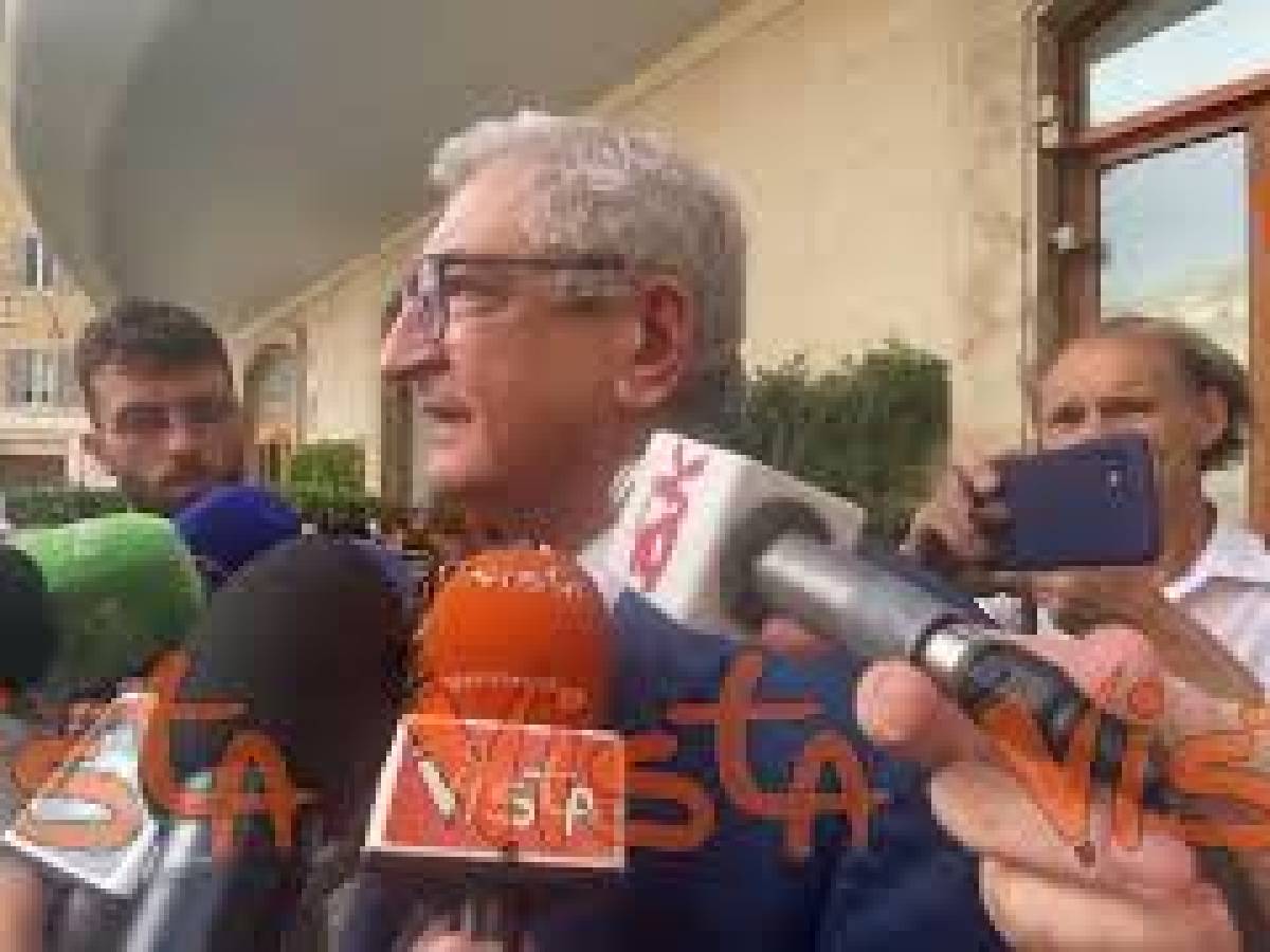 VIDEO: Foti (FdI): Italia non perderà neanche un euro del Pnrr - il ...