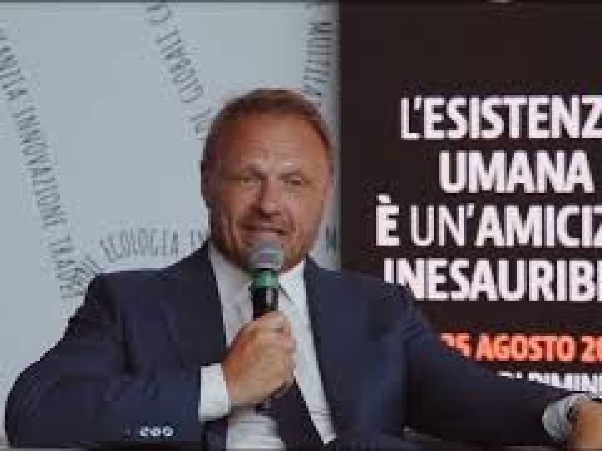 VIDEO: Lollobrigida: "Italia ha riguadagnato in pochi mesi centralità ...