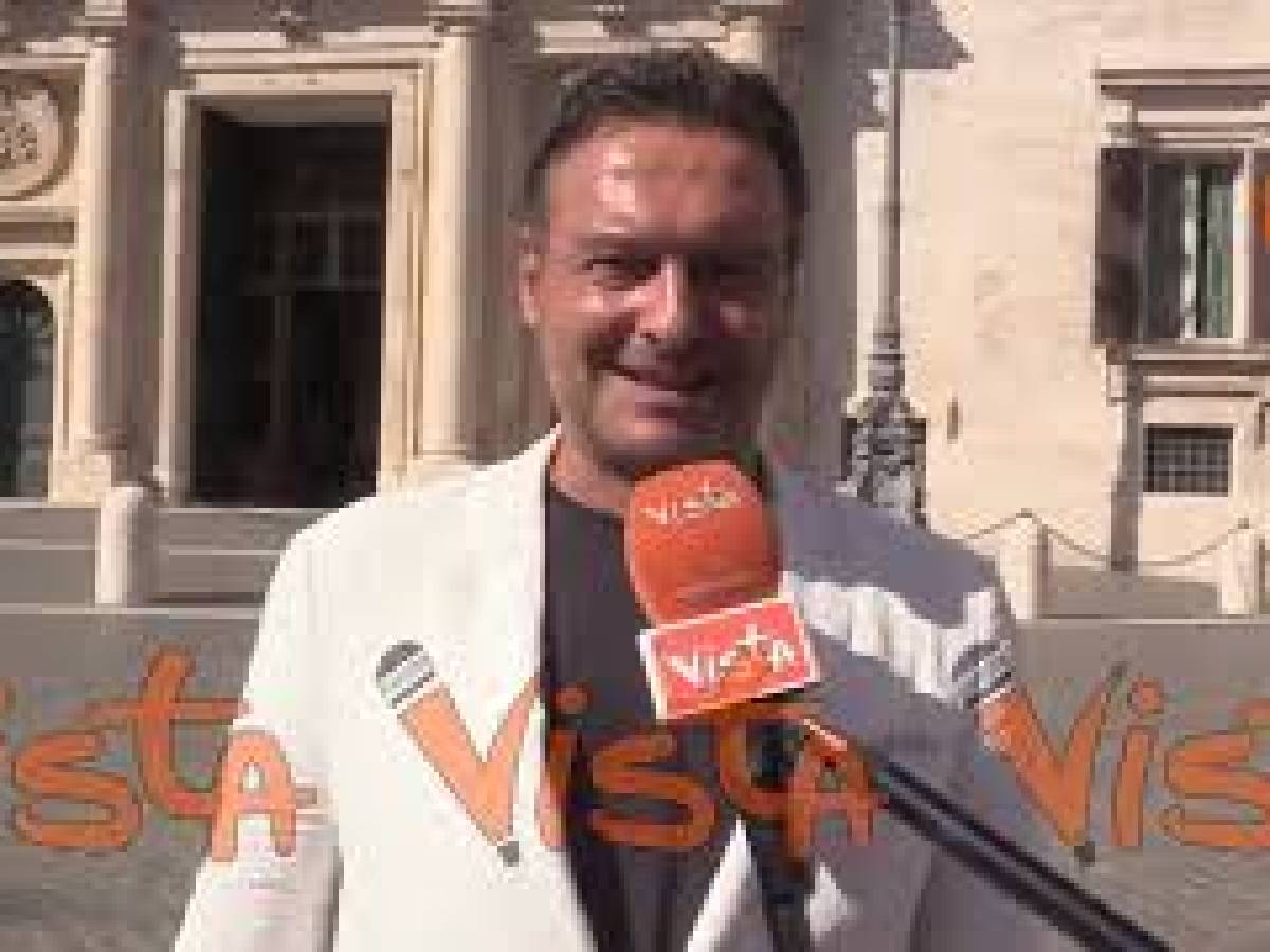 VIDEO: "Cippa Lippa! Contro il politicamente corretto", lo spettacolo ...