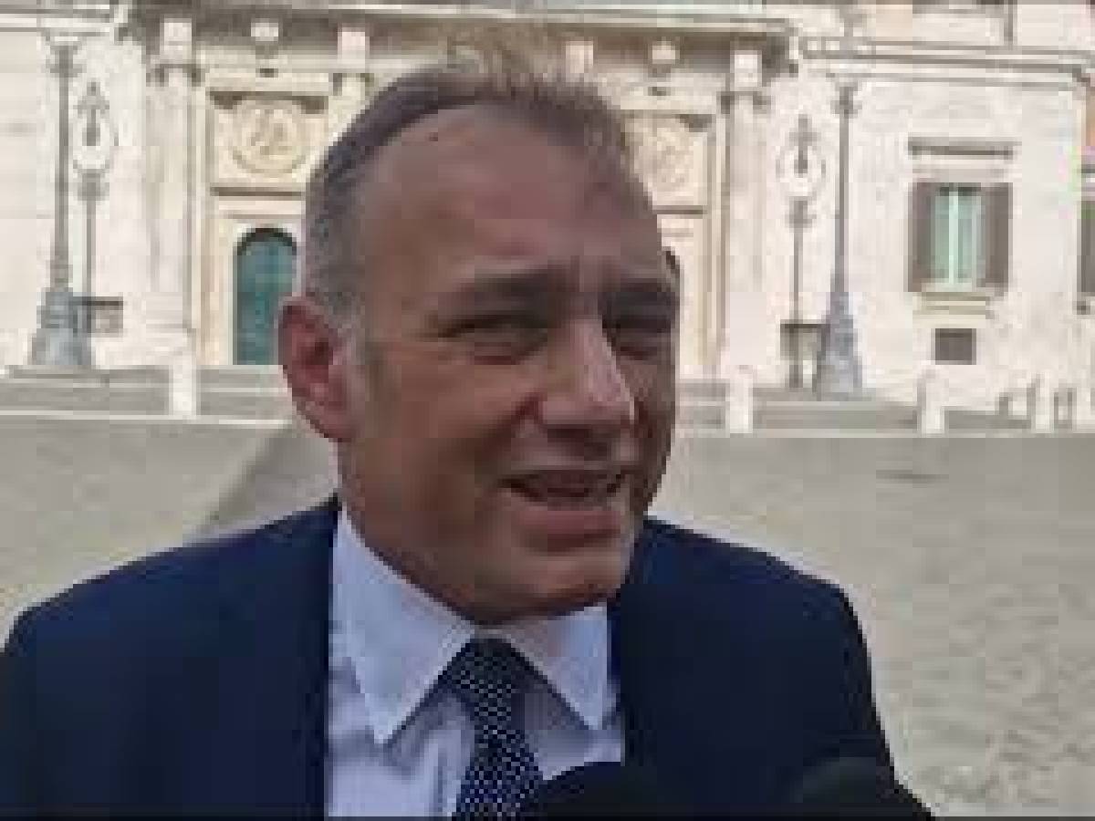 VIDEO: Italia Viva - Azione, Richetti: Divorzio un po' strano, solo in ...