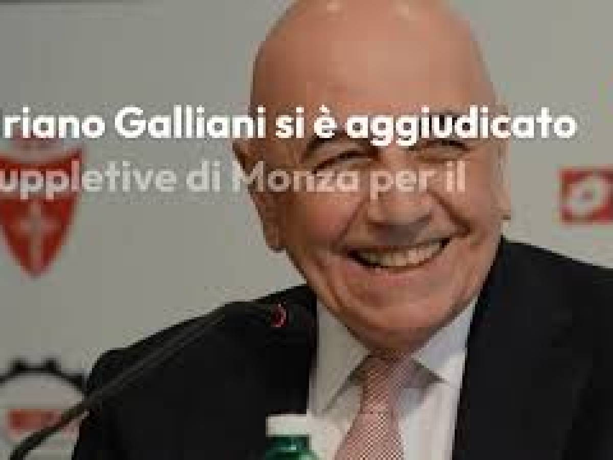 Video Elezioni Da Galliani Al Senato A Fugatti A Trento Ecco I