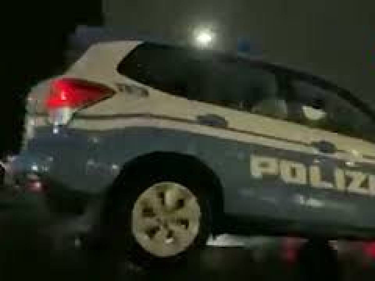 VIDEO: Operazione VIDEO: Operazione