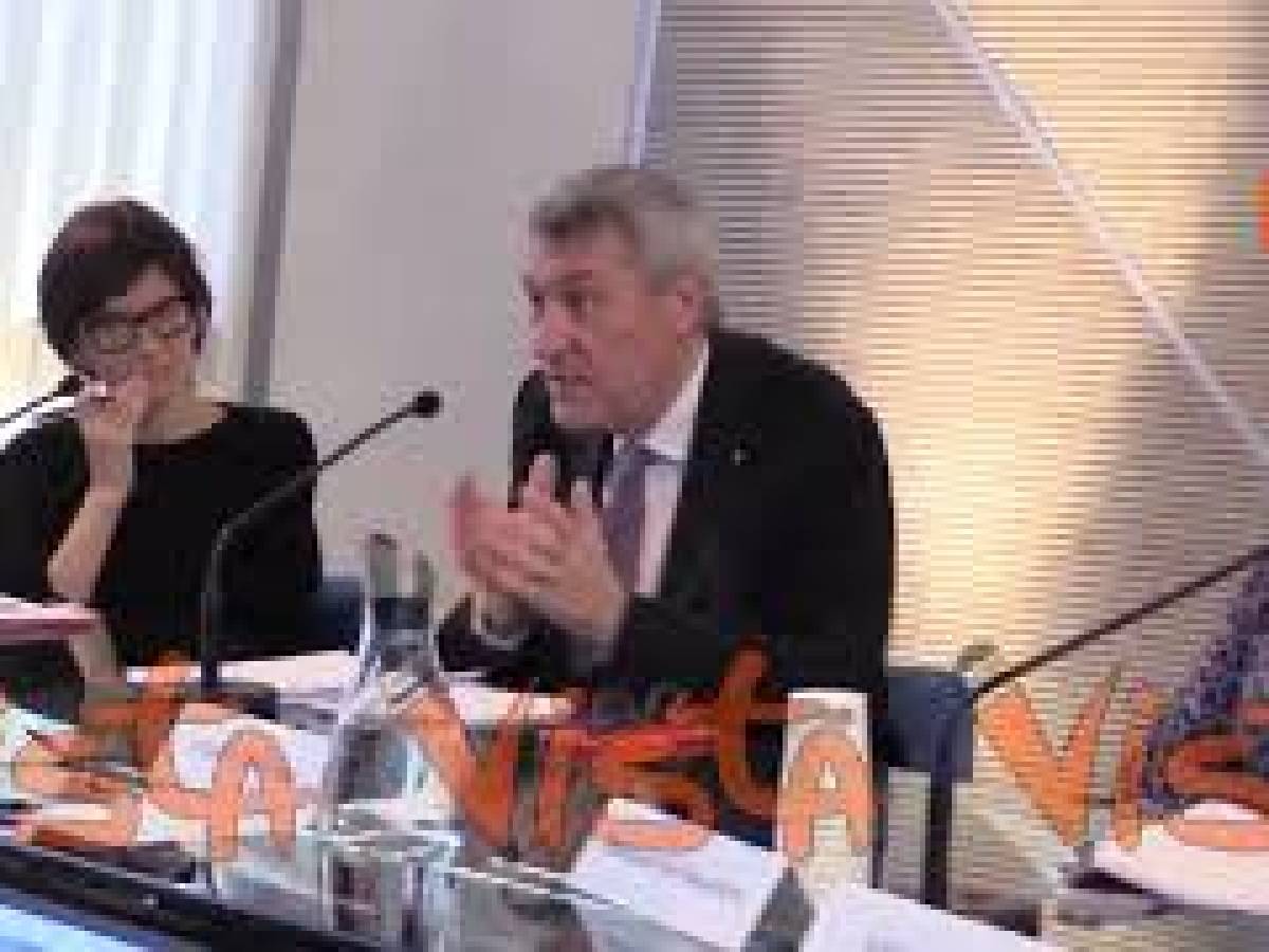 VIDEO: Bonus 110, Landini (Cgil): VIDEO: Bonus 110, Landini (Cgil):
