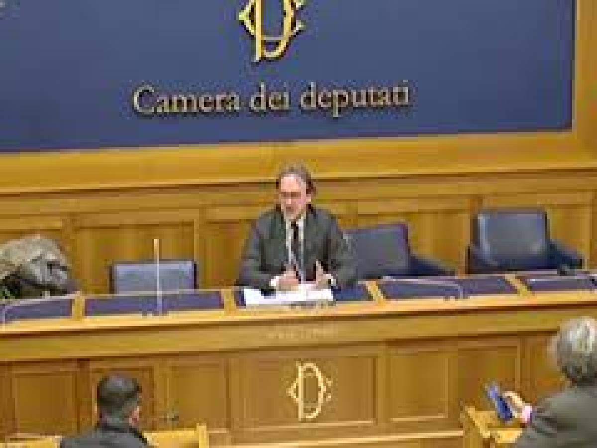 VIDEO: Evi lascia i Verdi: Partito personale e patriarcale. Bonelli ...