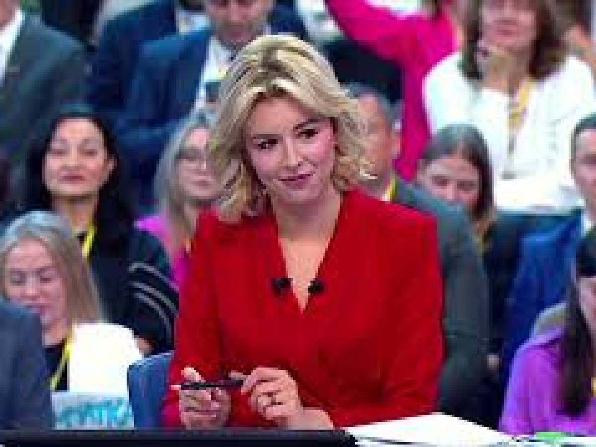 VIDEO: Putin: Sosia? Solo io posso essere simile a me stesso ...