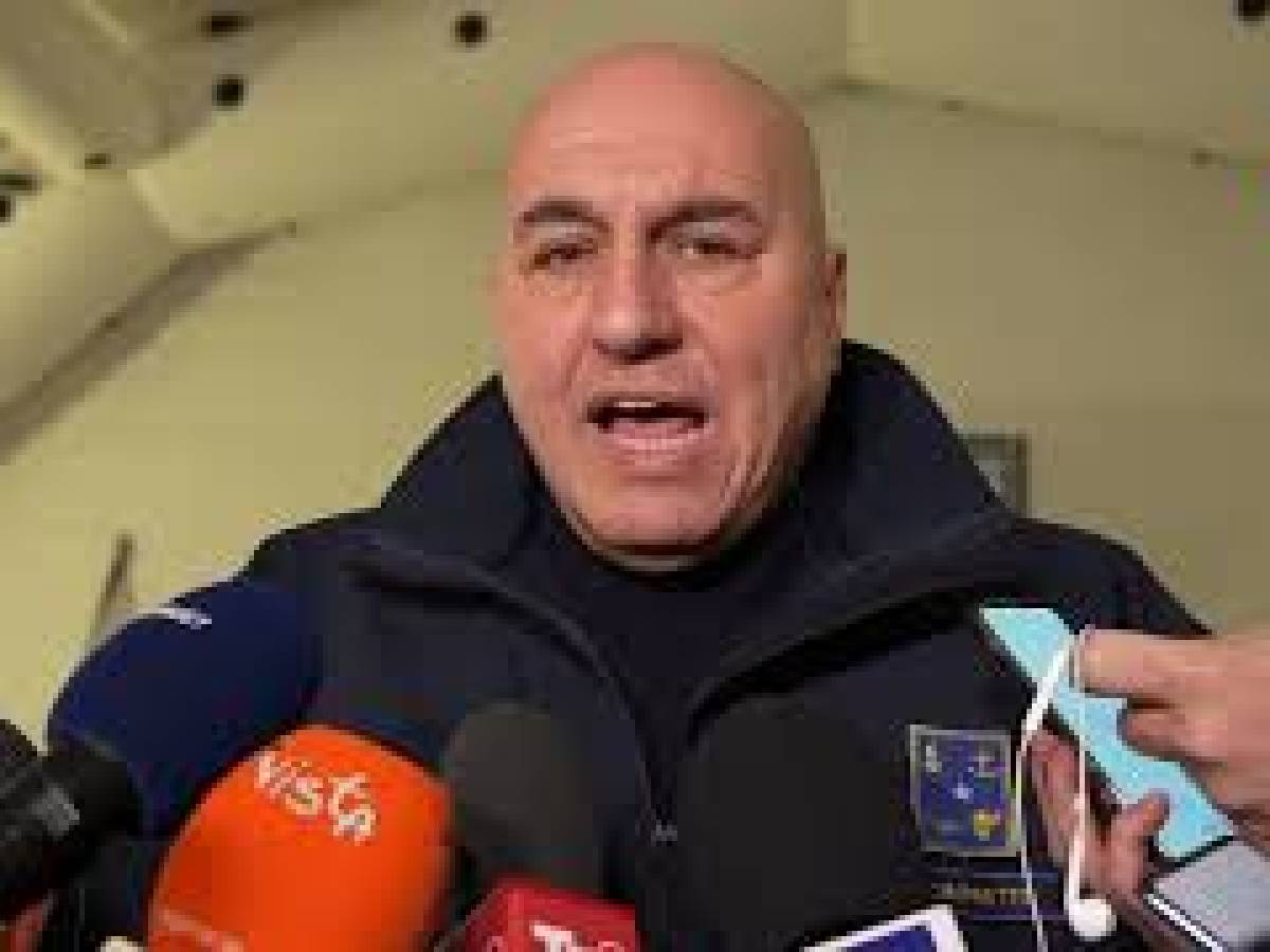 VIDEO: Guerra Ucraina, Crosetto: "Aprire fronte diplomatico e politico ...