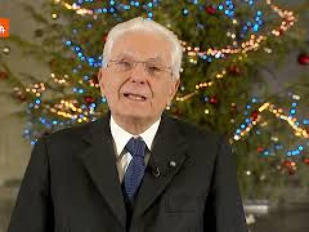 VIDEO: Mattarella: Basta con la violenza sulle donne e con la mentalità ...