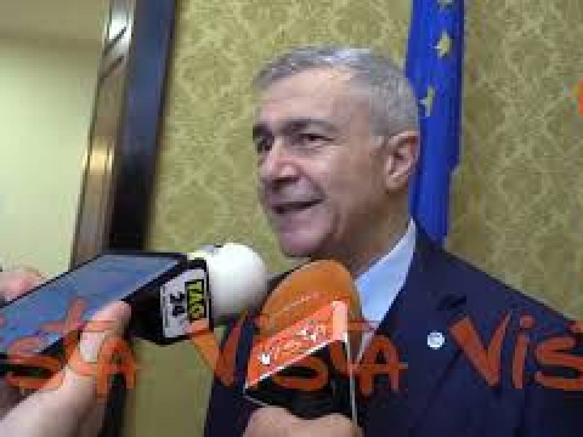 VIDEO: Pacifici (Aia): "Penso che Orsato avrà un futuro nella nostra ...