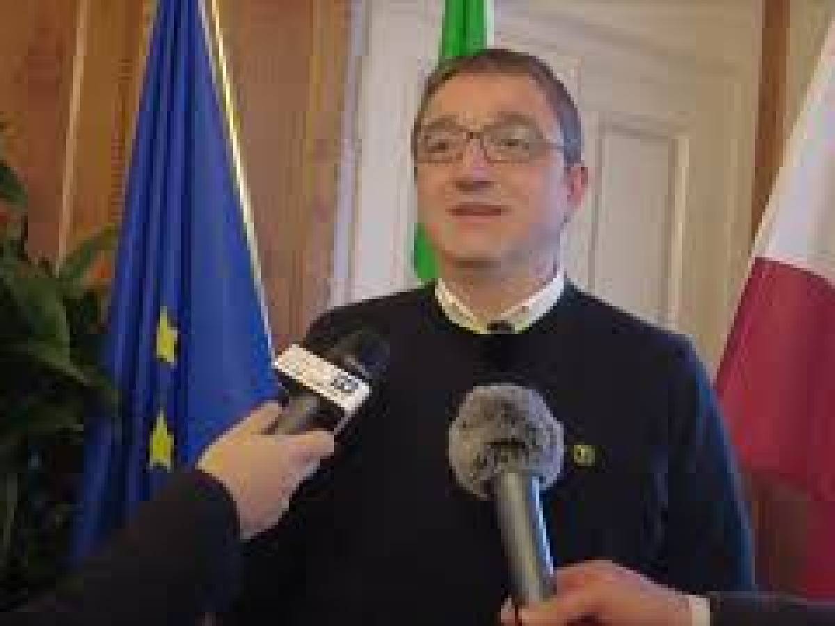 VIDEO: Fugatti su femminicidio Ester Palmieri: VIDEO: Fugatti su femminicidio Ester Palmieri: