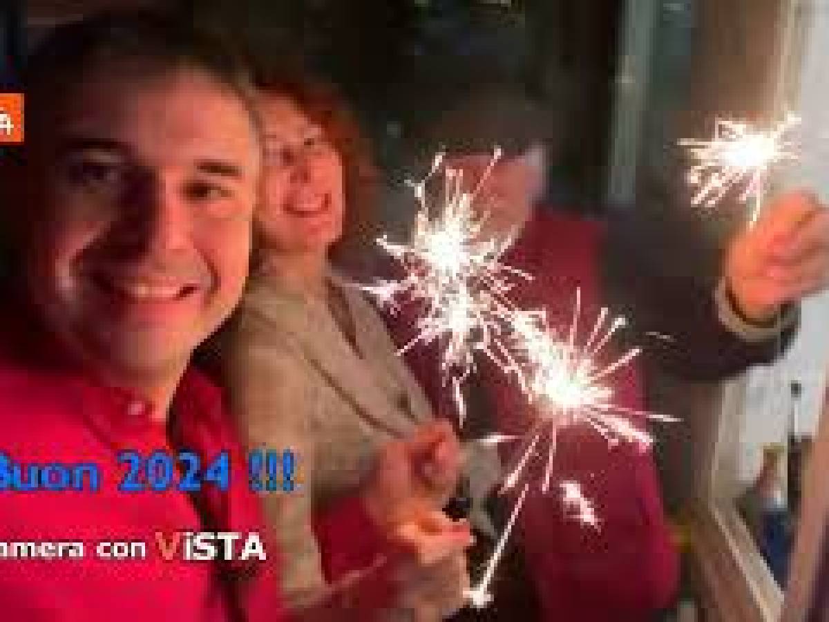 VIDEO: Specchio riflesso. Su Camera con Vista su La7 - il Giornale