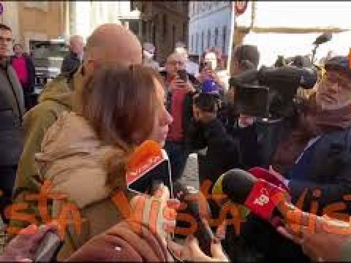 VIDEO: Caso Pozzolo, Montaruli (FdI): "Chi ha un'arma la deve custodire ...