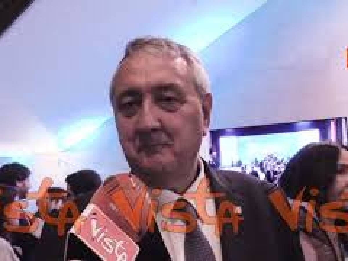 VIDEO: Barelli (FI): "Trent'anni di Forza Italia, porteremo avanti gli ...