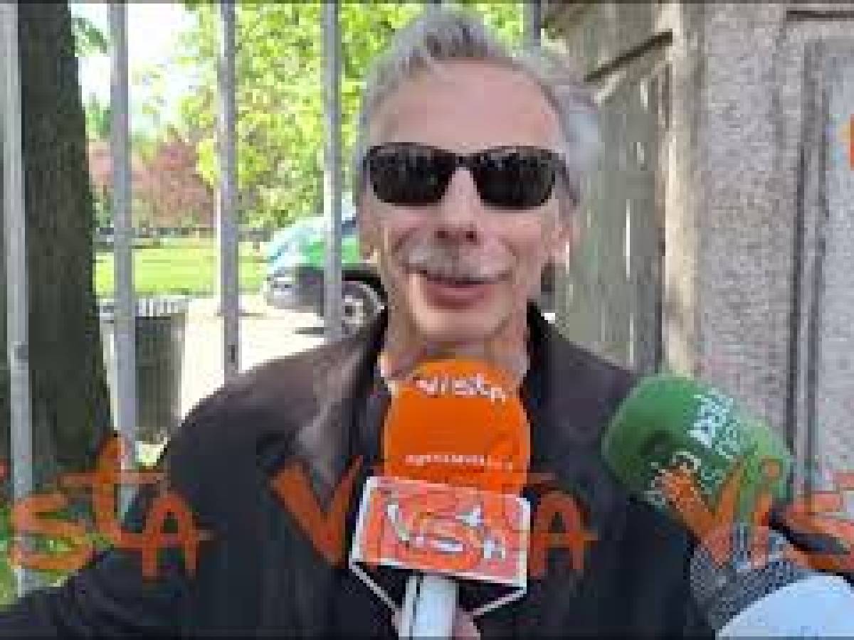 VIDEO: L'attore Giovanni Storti contro Salvini: "Osteggia cambiamento ...