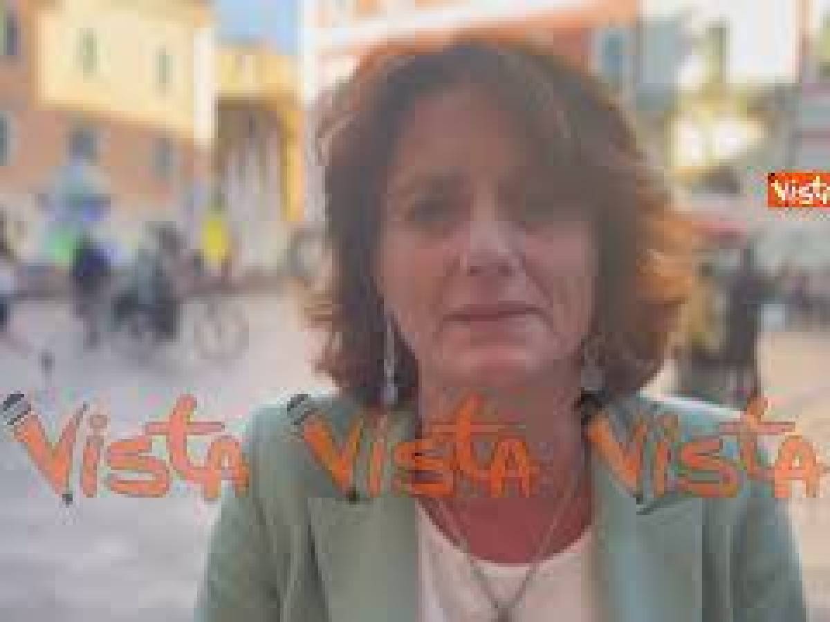 VIDEO: Bonetti (Azione): “Su caso Falcinelli in Usa il Governo ci ...