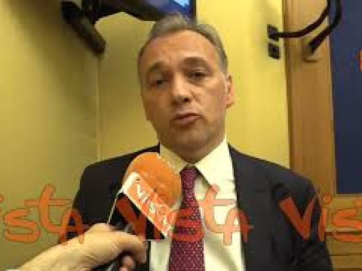 VIDEO: Richetti (Azione): "Serve una norma per rendere la politica ...