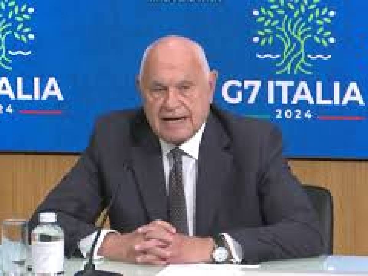 VIDEO: Nordio: "Separazione delle carriere tesi che sostengo da 25 anni ...