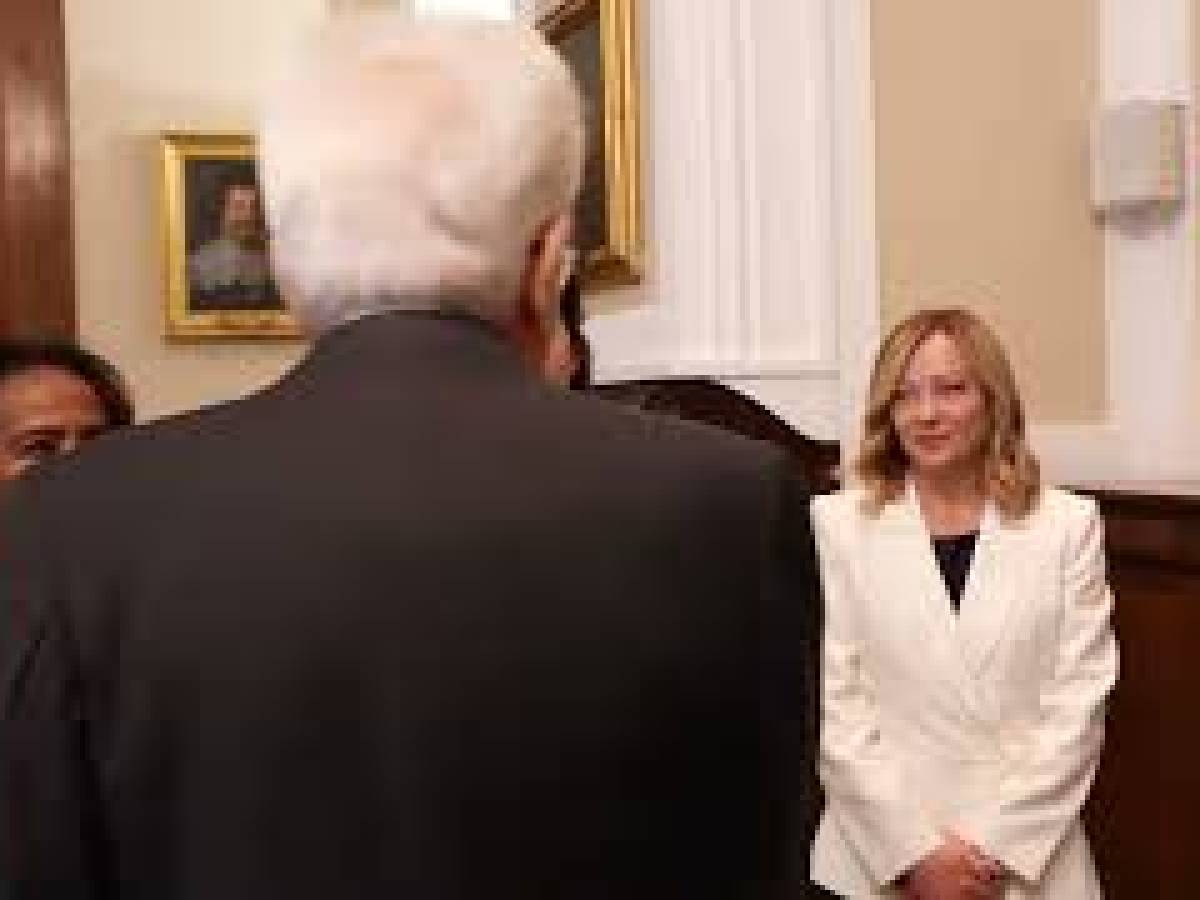 VIDEO: Mattarella alla Camera per la cerimonia dedicata a Matteotti, l ...