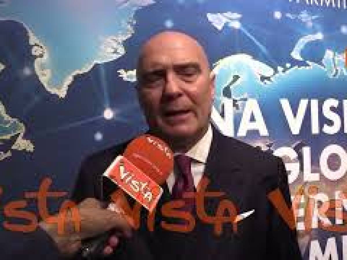 VIDEO: Cattani (Farmindustria): "L'industria farmaceutica italiana ...