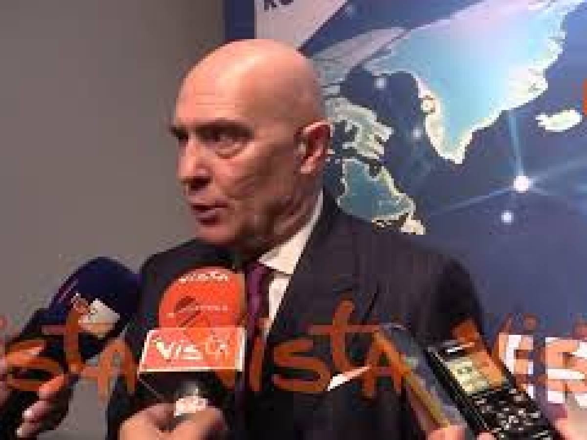 VIDEO: Cattani (Farmindustria): "Occorre abbattere i tempi di accesso ...