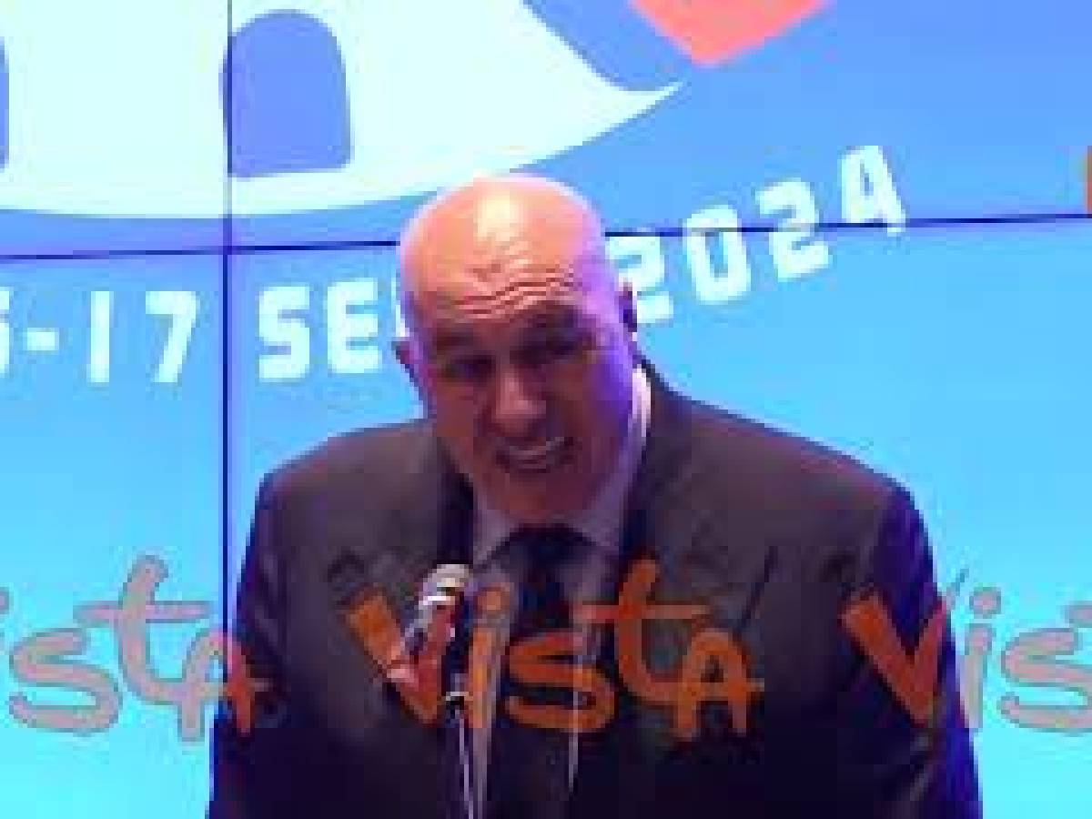 VIDEO: Crosetto: "L'Europa deve avere una industria della difesa ...