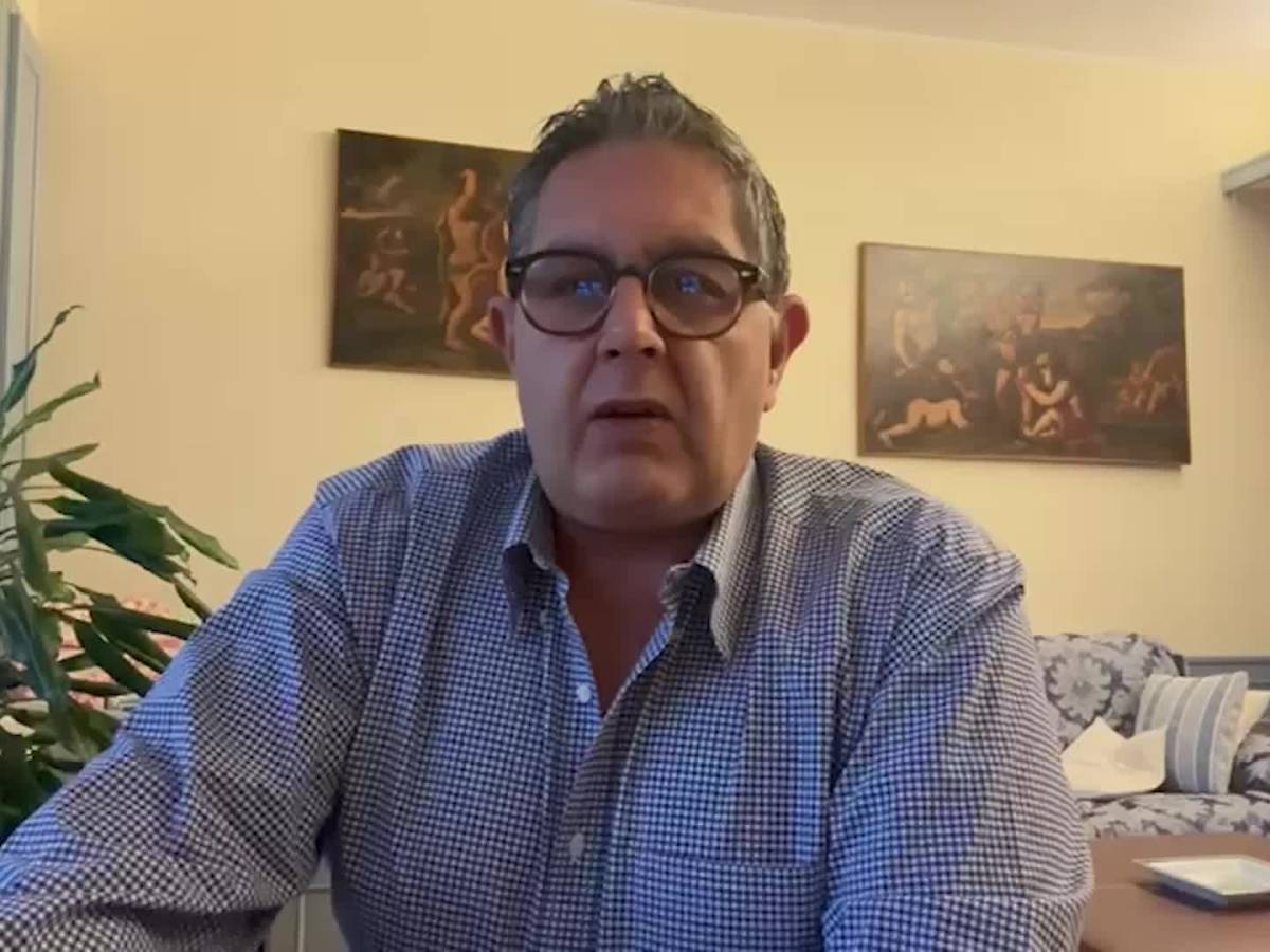 VIDEO: Netanyahu condannato come Mohammed Deif. La differenza tra ...