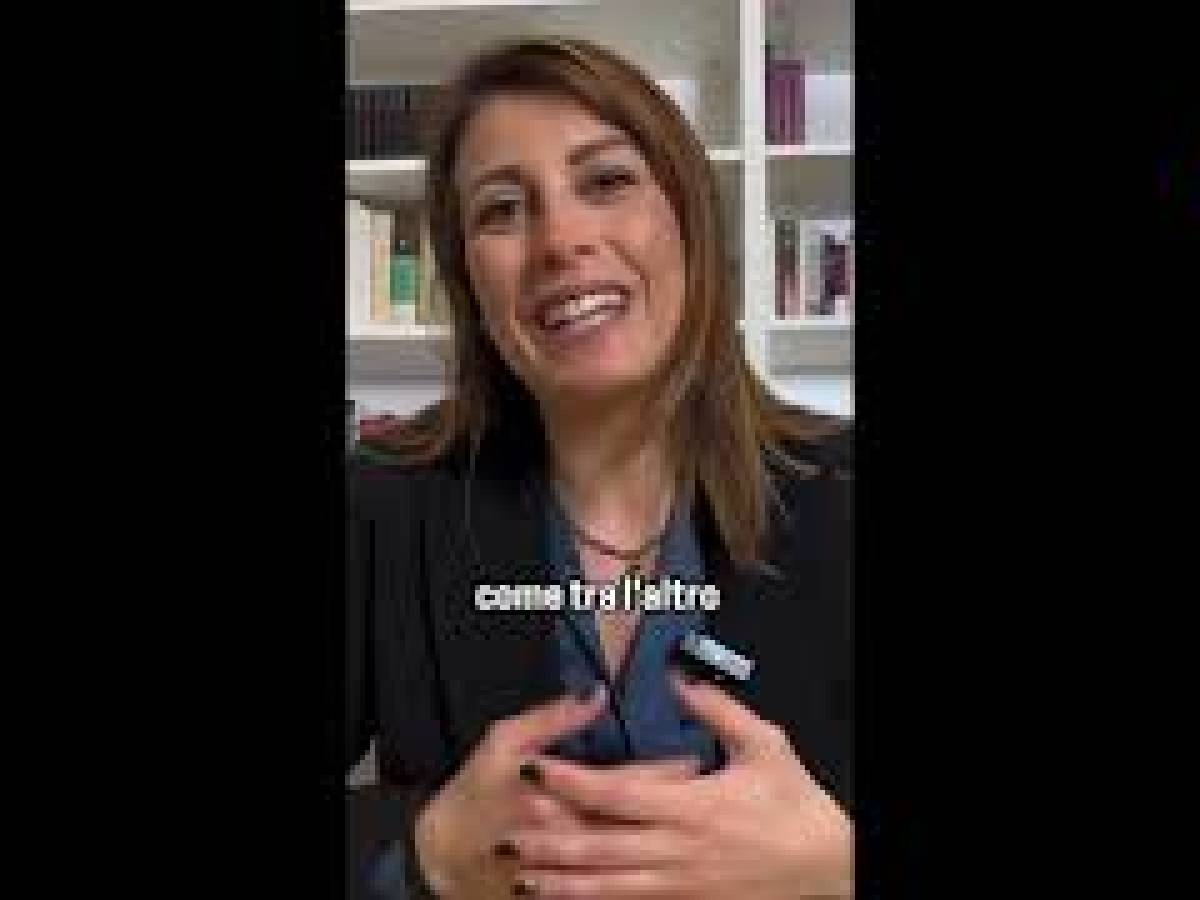 VIDEO: Piccolotti (Avs) sui social: "Ecco la verità sulla mia Tesla ...