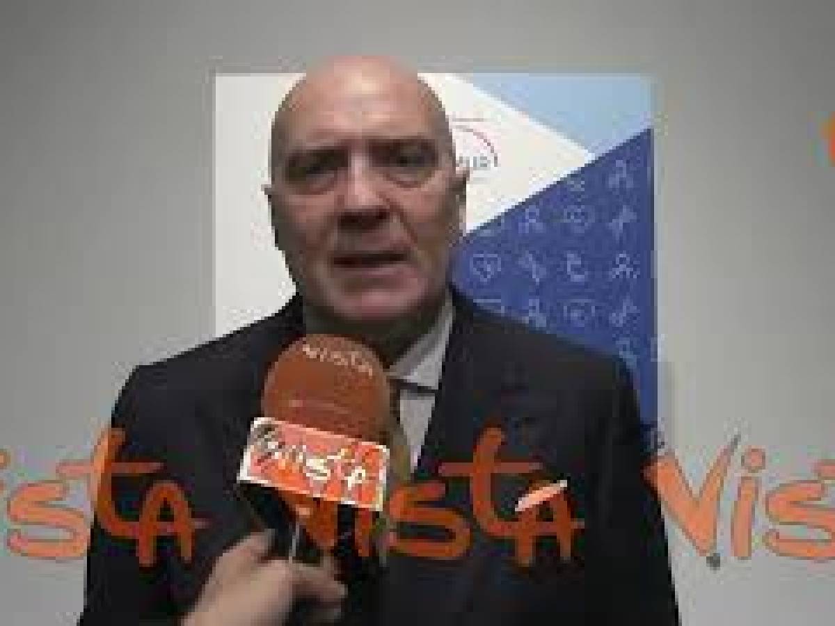 VIDEO: Dazi Usa, Cattani (Farmindustria): "Confidiamo nella ...