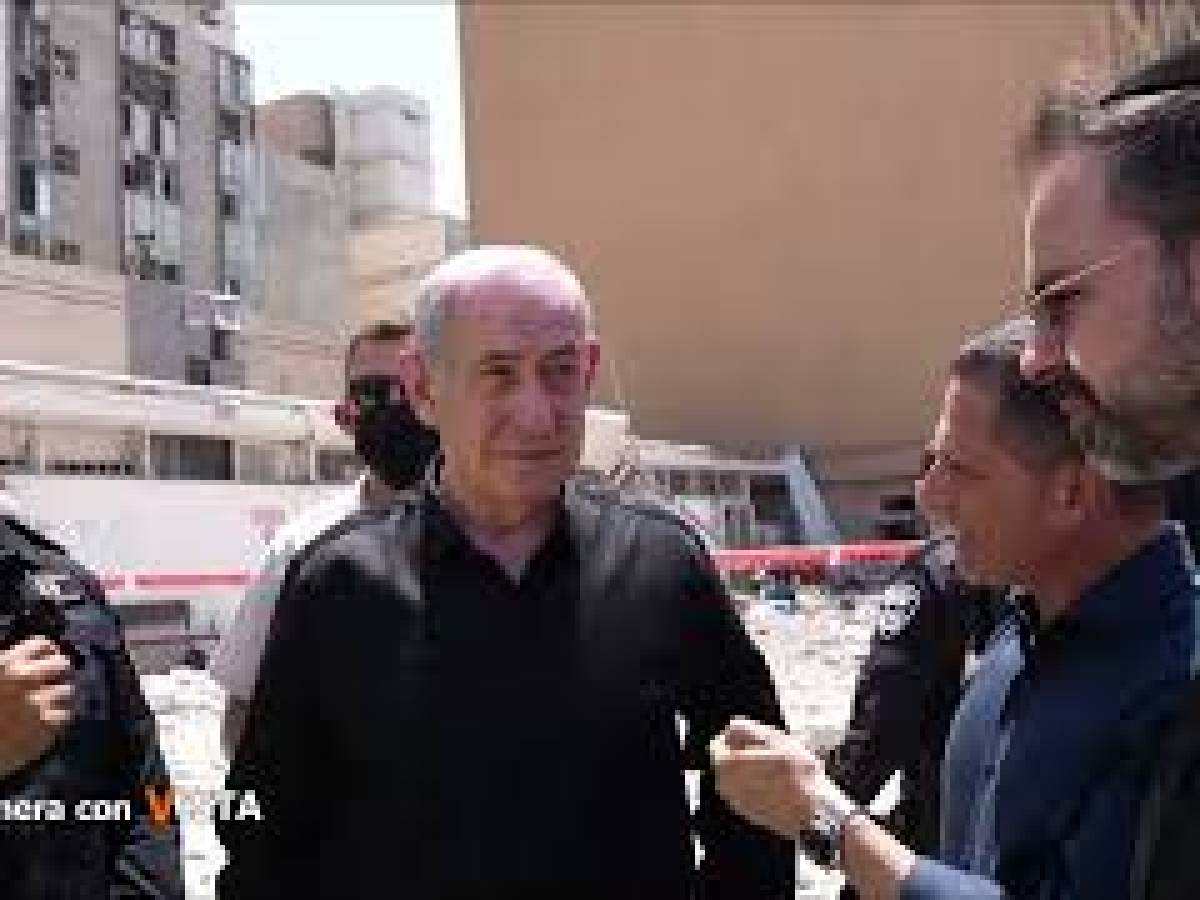 VIDEO: 'Volevo un gatto nero' su Camera con Vista su La7 di alexander ...