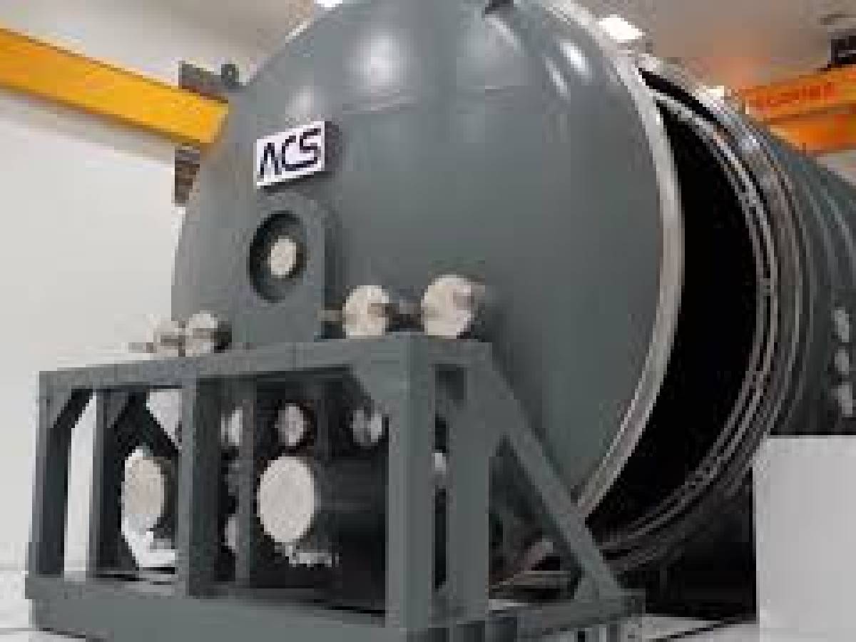 VIDEO: Mattarella all'inaugurazione Space Smart Factory di Thales ...