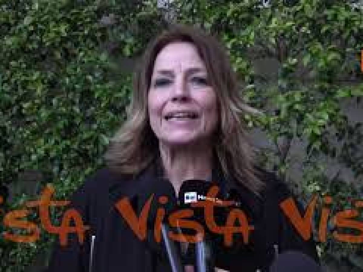 VIDEO: Gardini (FdI): Grazie a Governo Meloni oltre 1 milione e mezzo ...