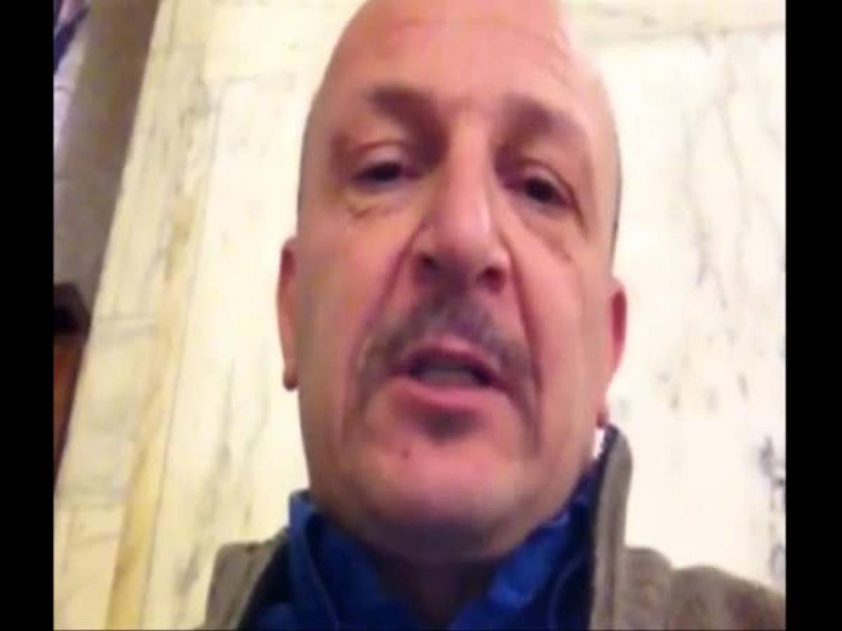 VIDEO: Cav condannato, il commento di Luca Fazzo - il Giornale