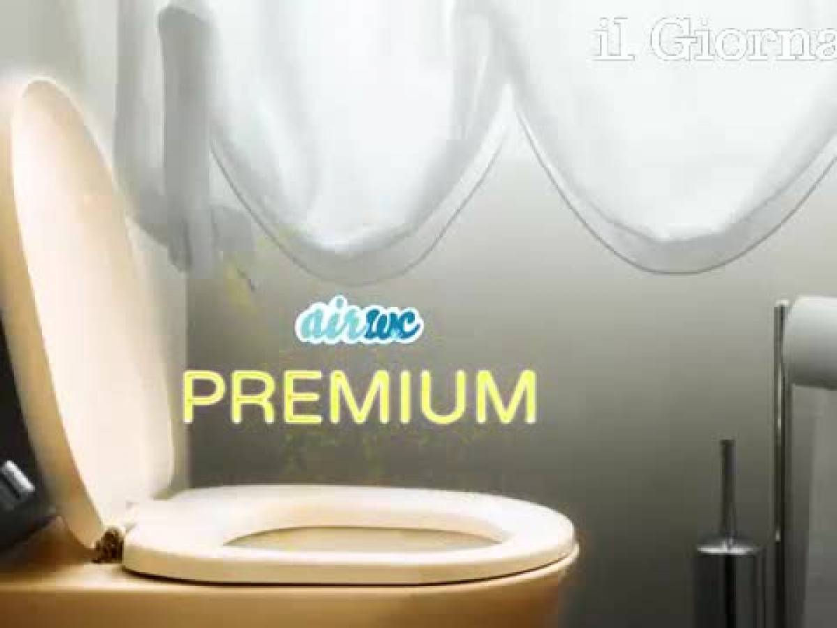 VIDEO: Air WnC, lo spot della finta app - il Giornale