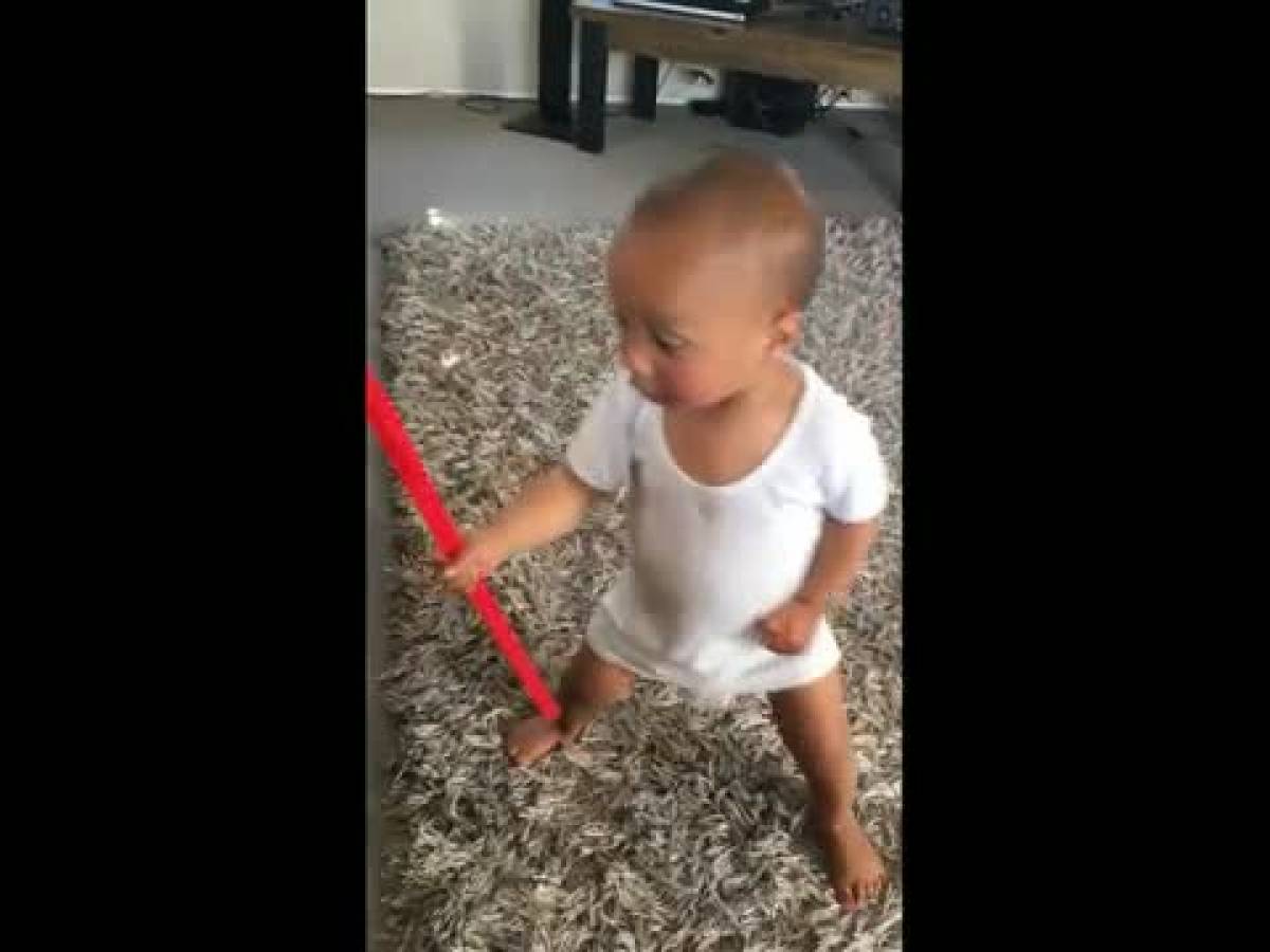 VIDEO: La "baby Haka" del bimbo Maori che ha conquistato il web - il ...