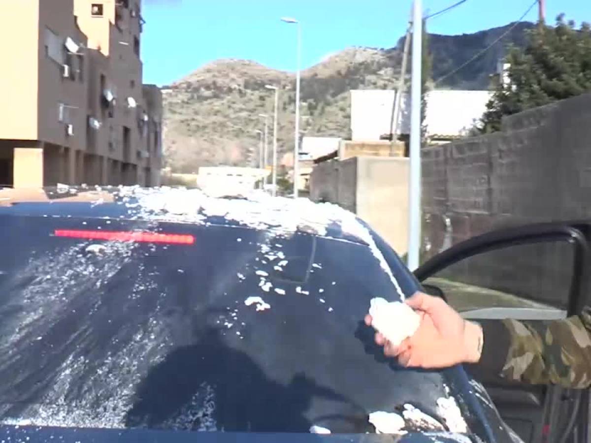 VIDEO: Palermo, l'aggressione a Vittorio Brumotti - il Giornale