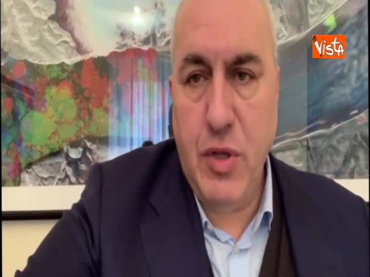 VIDEO: R.cittadinanza, Crosetto (FDI): “Se non cambia in Parlamento ...